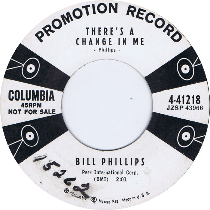 RCS Label Shot for Columbia (N.Y.) 41218